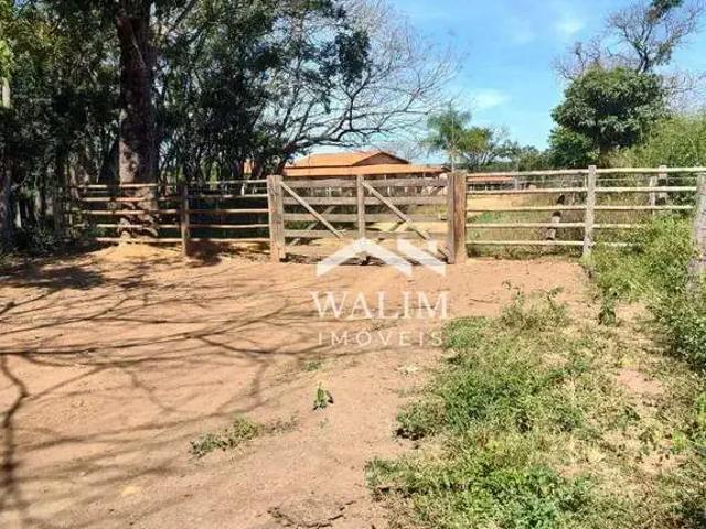 Fazenda para Venda em Curvelo/MG Zona Rural 3 Quartos