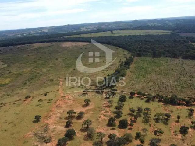 Fazenda para Venda em Curvelo/MG Zona Rural