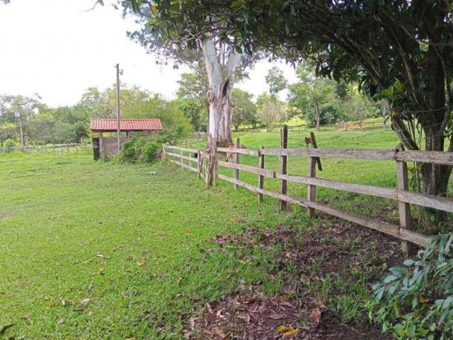 Fazenda para venda em Açude, Itajubá