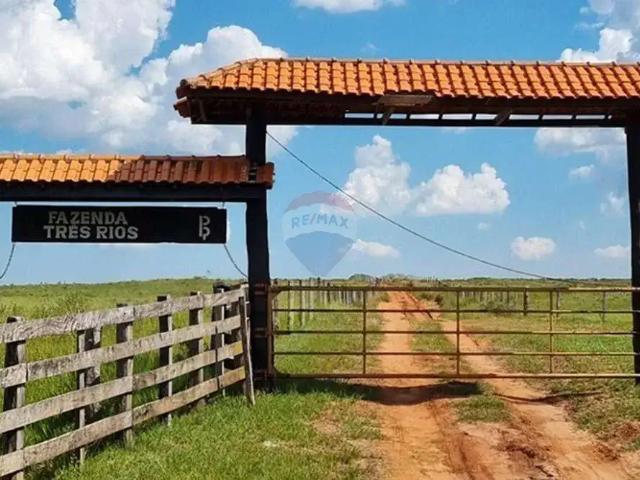 Fazenda para Venda em Amambaí/MS Centro