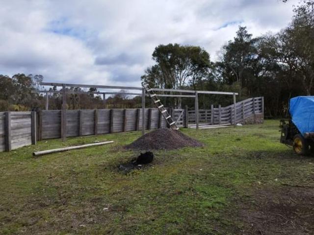 Fazenda para venda em Amaral Ferrador