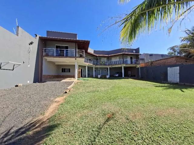 Fazenda para Venda em Americana/SP Jardim Santa Eliza 2 Quartos