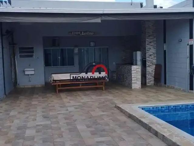 Fazenda para Venda em Americana/SP Monte Verde 1 Quartos