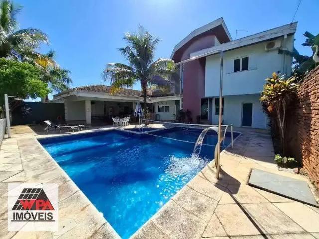 Fazenda para Venda em Americana/SP Praia dos Namorados 3 Quartos