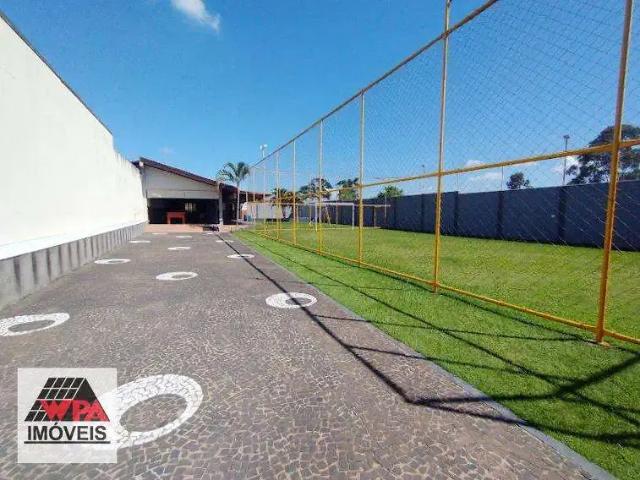 Fazenda para Venda em Americana/SP Residencial Praia dos Namorados 1 Quartos