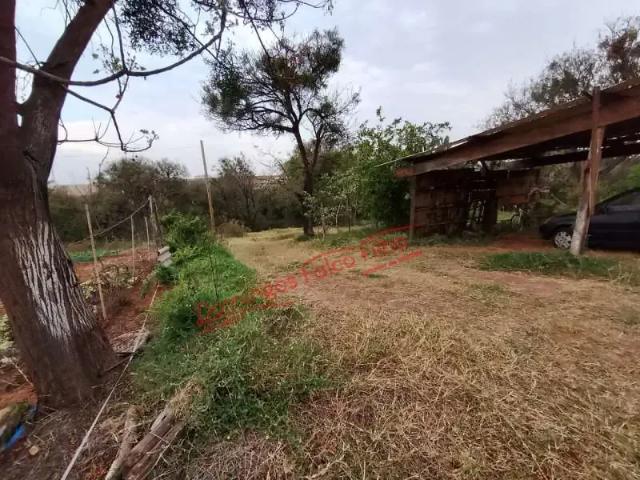 Fazenda para Venda em Americana/SP Vila Mathiesen