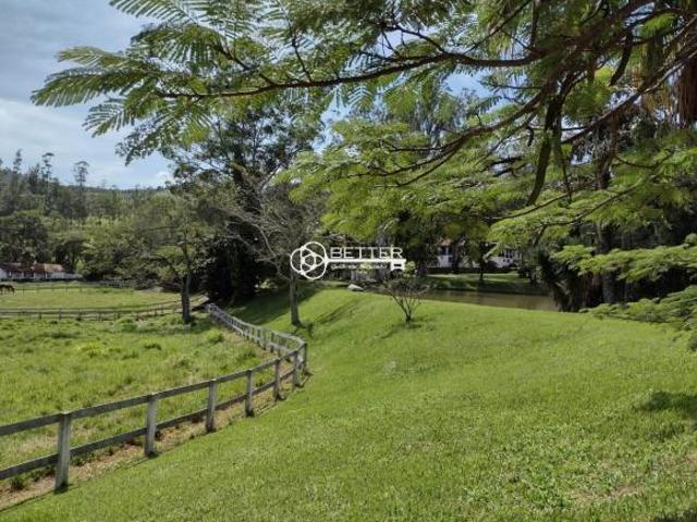 Fazenda para venda em Amparo