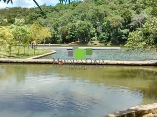 Fazenda para venda em Amparo