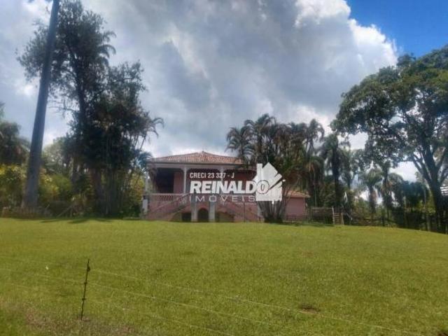 Fazenda para venda em Amparo