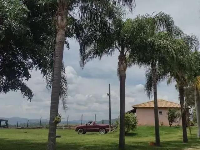 Fazenda para Venda em Amparo/SP Centro 3 Quartos