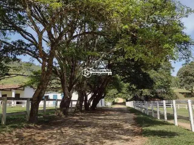 Fazenda para Venda em Amparo/SP Área Rural de Amparo 7 Quartos