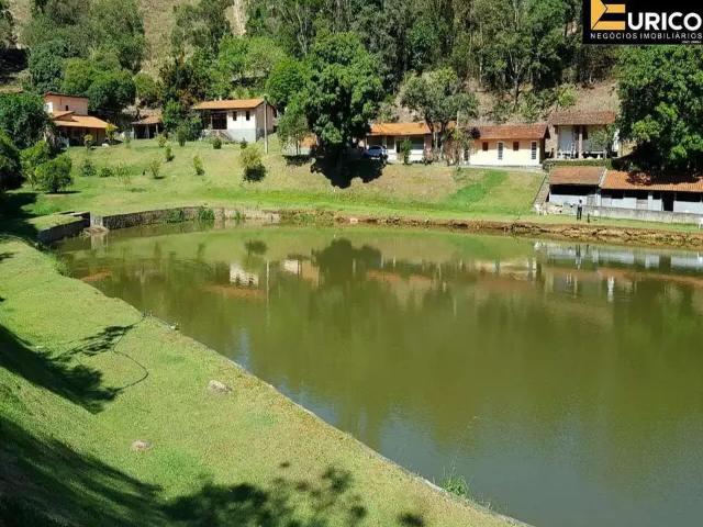 Fazenda para Venda em Amparo/SP Vila Nova 2 Quartos