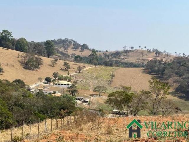 Fazenda para venda em Antônio dos Santos, Caeté