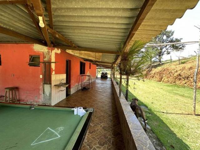 Fazenda para venda em Antônio dos Santos, Caeté
