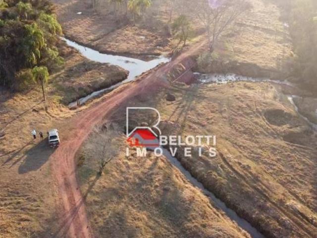 Fazenda para venda em Analândia