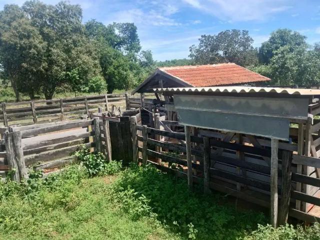 Fazenda para Venda em Anastácio/MS Zona Rural