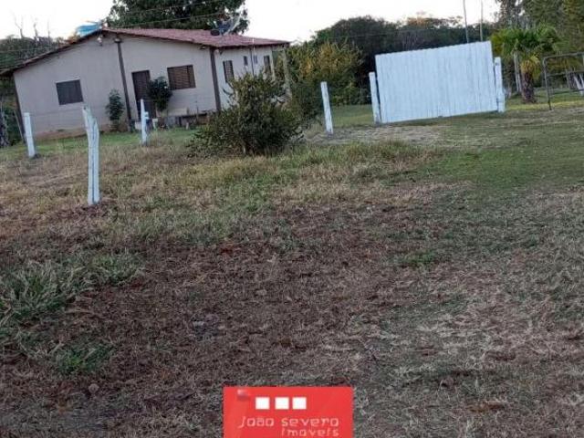 Fazenda para Venda em Anápolis, 5 dormitórios, 1 suíte, 2 banheiros, 2 vagas