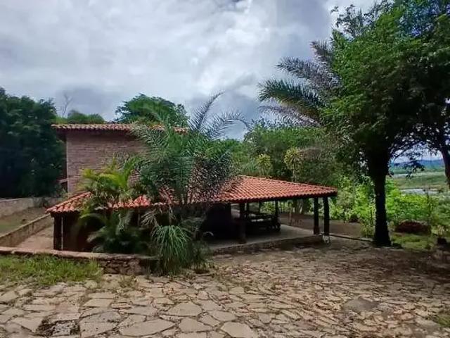 Fazenda para Venda em Andaraí/BA Centro 3 Quartos