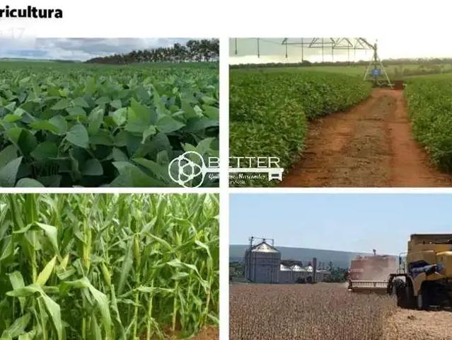 Fazenda para Venda em Angatuba/SP Zona Rural 1 Quartos