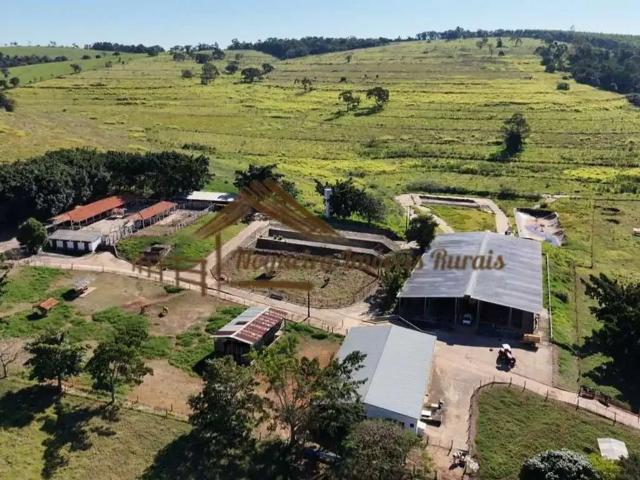 Fazenda para Venda em Angatuba/SP Zona Rural