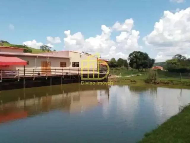 Fazenda para Venda em Angatuba/SP Centro 3 Quartos