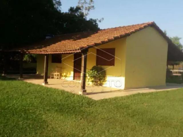 Fazenda para Venda em Angatuba/SP Diogos 4 Quartos