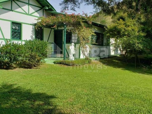 Fazenda para Venda em Angelina/SC Rancho De Tábuas 3 Quartos