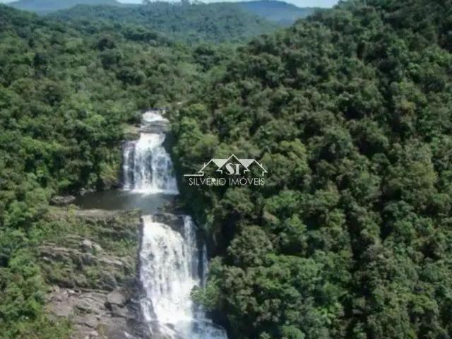 Fazenda para Venda em Angra dos Reis/RJ Cunhambebe 3 Quartos