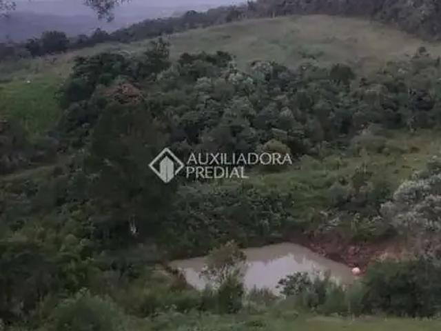 Fazenda para Venda em Anitápolis/SC Centro