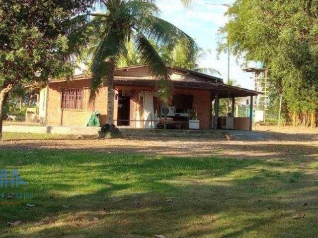 Fazenda para Venda em Acará/PA Zona Rural