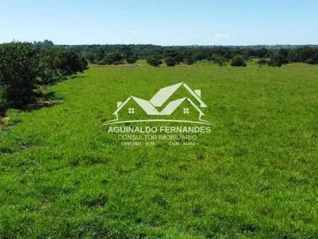 Fazenda para Venda em Acorizal/MT Zona Rural