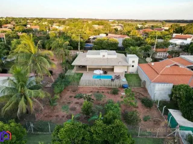 Fazenda para Venda em Adolfo/SP Zona Rural 2 Quartos
