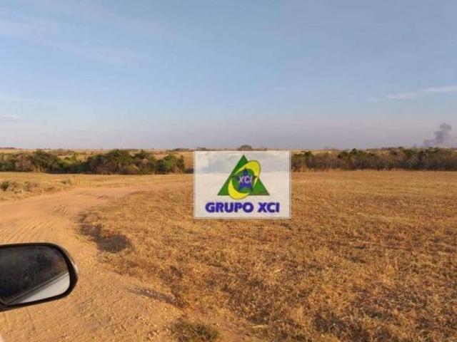 Fazenda para venda em Água Boa