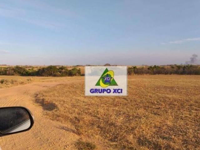 Fazenda para venda em Água Boa