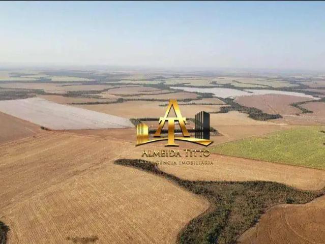 Fazenda para Venda em Água Boa/MT Zona Rural 1 Quartos