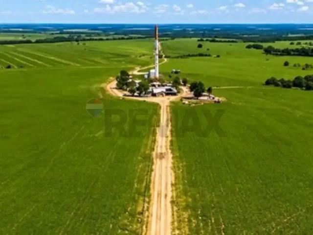 Fazenda para Venda em Água Boa/MT Centro