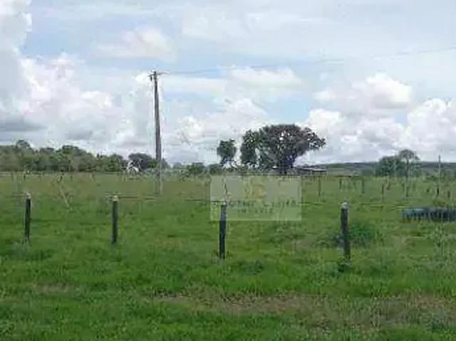 Fazenda para Venda em Água Clara/MS Jardim Nova Agua Clara