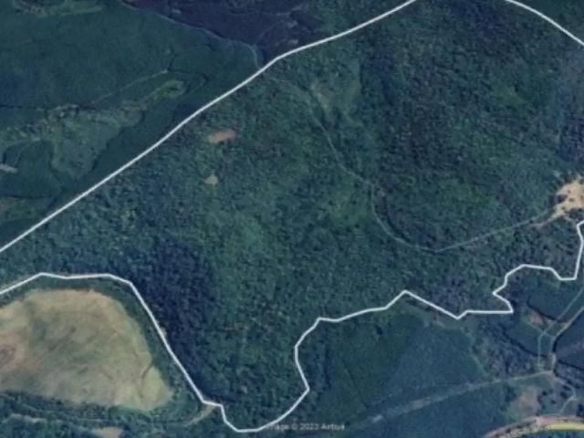 Fazenda para Venda em Água Doce/SC Centro