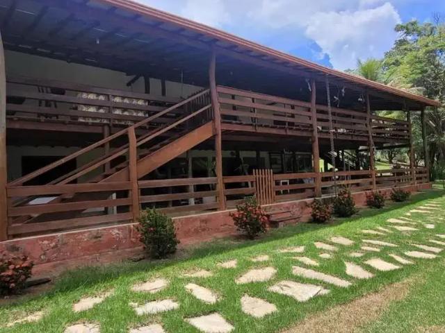 Fazenda para Venda em Água Fria de Goiás/GO Zona Rural