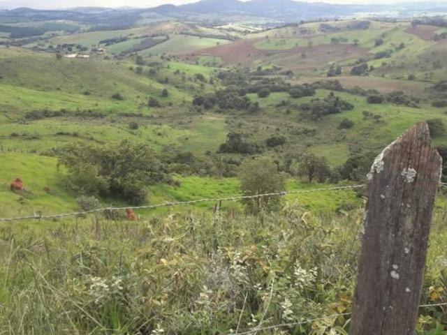 Fazenda para venda em Águas de Contendas/Águas de Contendas