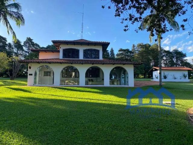 Fazenda para Venda em Águas de Santa Bárbara/SP Centro 1 Quartos