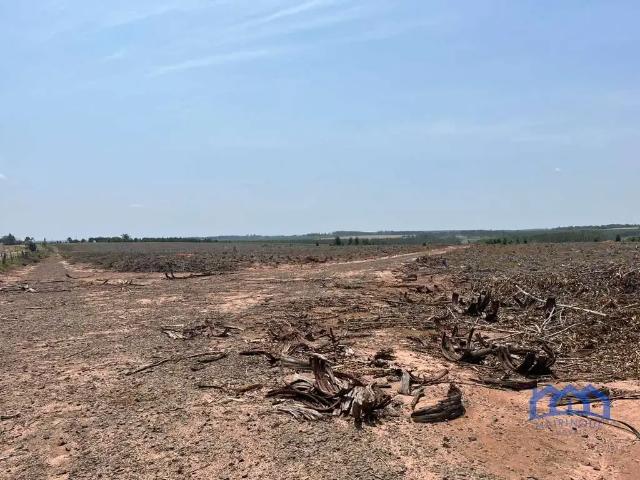 Fazenda para Venda em Águas de Santa Bárbara/SP Centro 1 Quartos