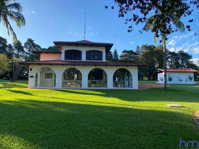 Fazenda para Venda em Águas de Santa Bárbara/SP Zona Rural