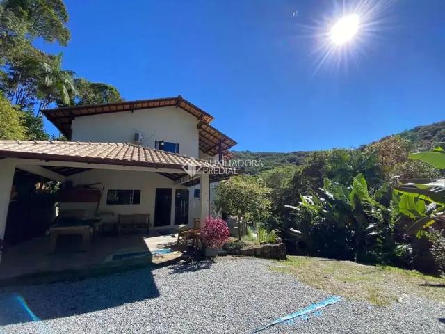 Fazenda para Venda em Águas Mornas/SC Santa Cruz da Figueira