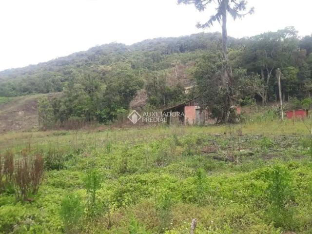 Fazenda para Venda em Águas Mornas/SC Rio do Salto