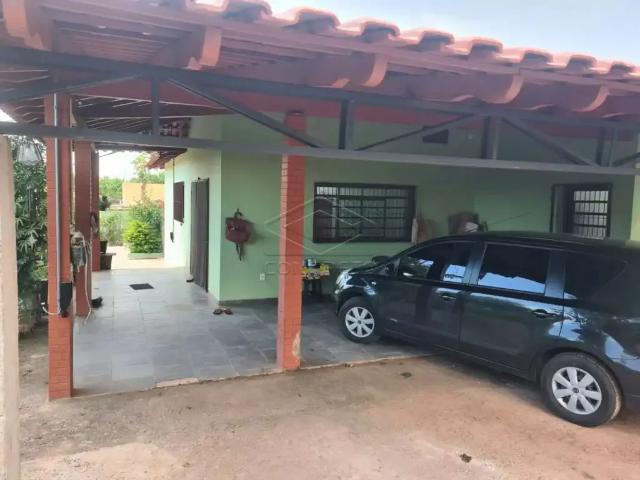 Fazenda para Venda em Agudos/SP Parque Pampulha 3 Quartos