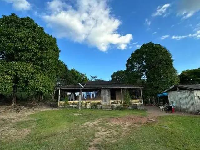 Fazenda para Venda em Altamira/PA Área Rural de Altamira