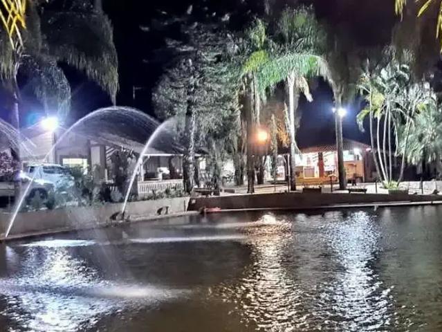 Fazenda para Venda em Altinópolis/SP Zona Rural 6 Quartos