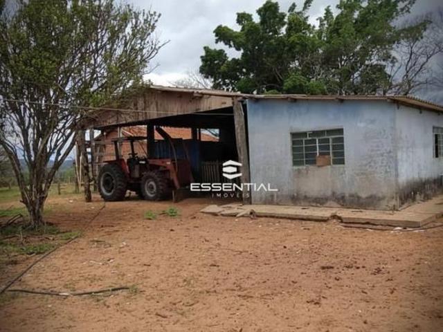 Fazenda para venda em Alto Araguaia