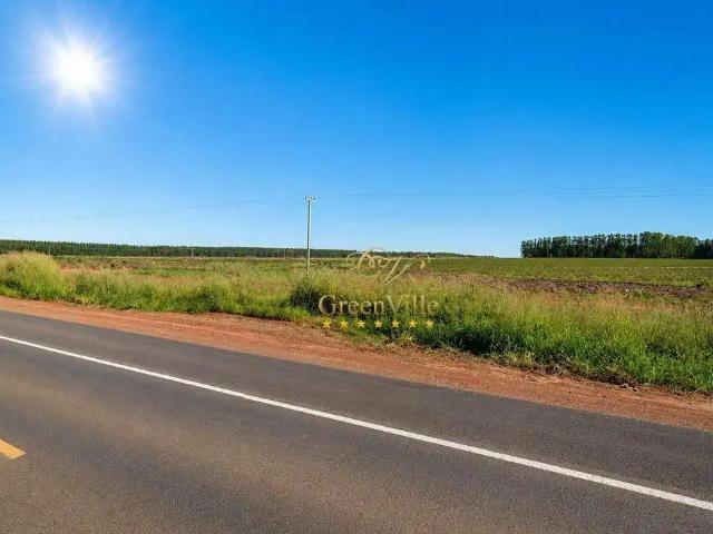 Fazenda para Venda em Alto Araguaia/MT Centro 1 Quartos